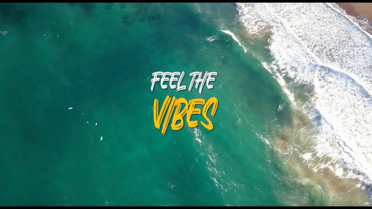 The Lambsbread -Feel The Vibes ft Morgan Heritage (Official Lyrics ...