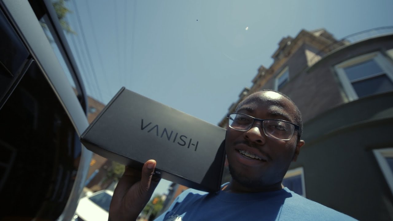 Vanish Plate 2.0 Install, Vlog, Troubleshooting - YouTube