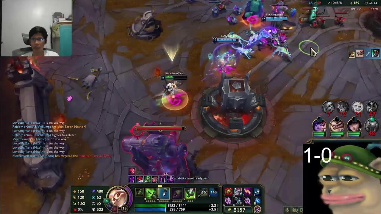 League of lolers 3.5 - YouTube