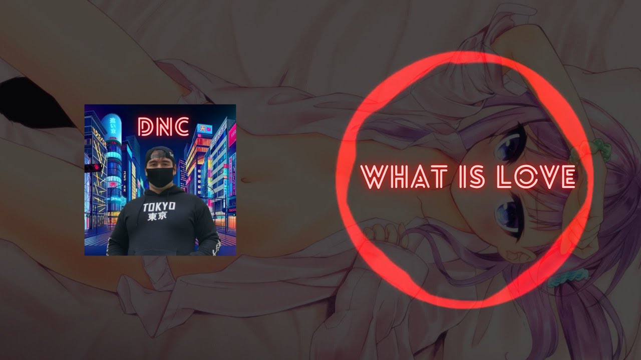 Nightcore - Haddaway - What Is Love (Phonk Remix) - YouTube Music