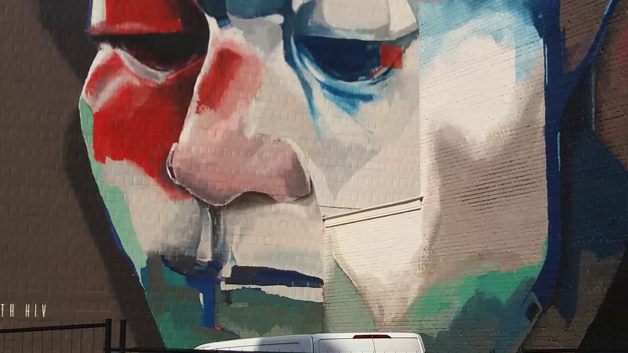 Russ Goodbye - YouTube