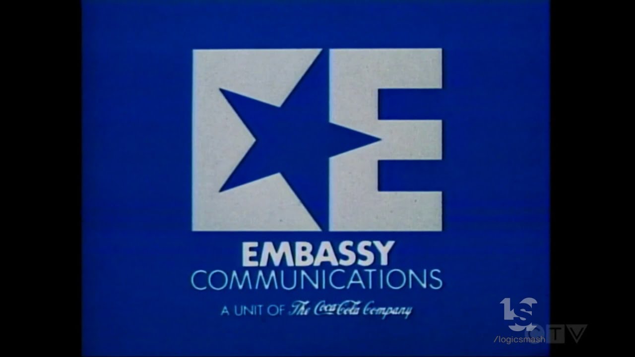 Sternin and Fraser Ink/Embassy Communications (1987) - YouTube