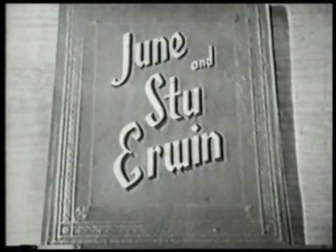ABC-Stu Erwin Show 1950-55 - YouTube