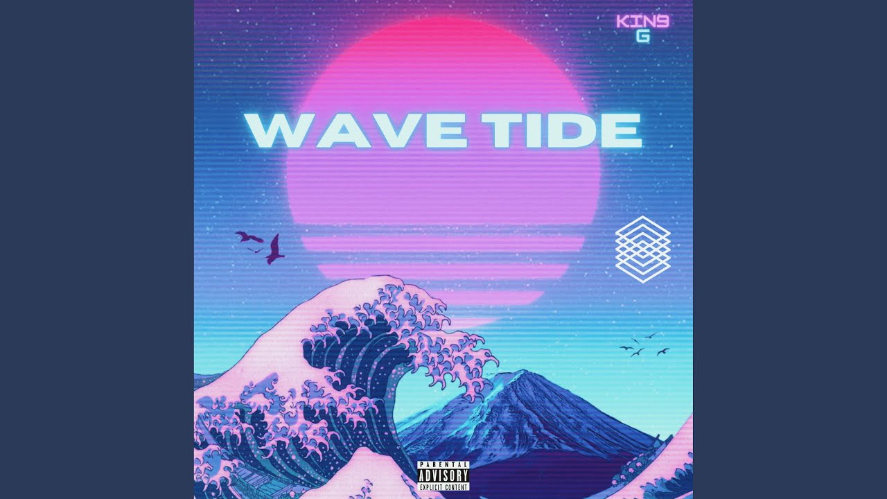 Wave Tide - YouTube