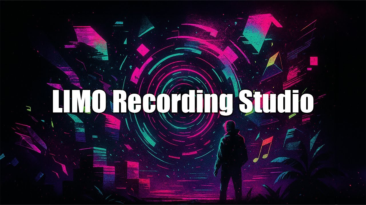 LIMO RS – Brainrot Symphony | Dark Cyberpunk Electronic (CC BY 4.0 ...