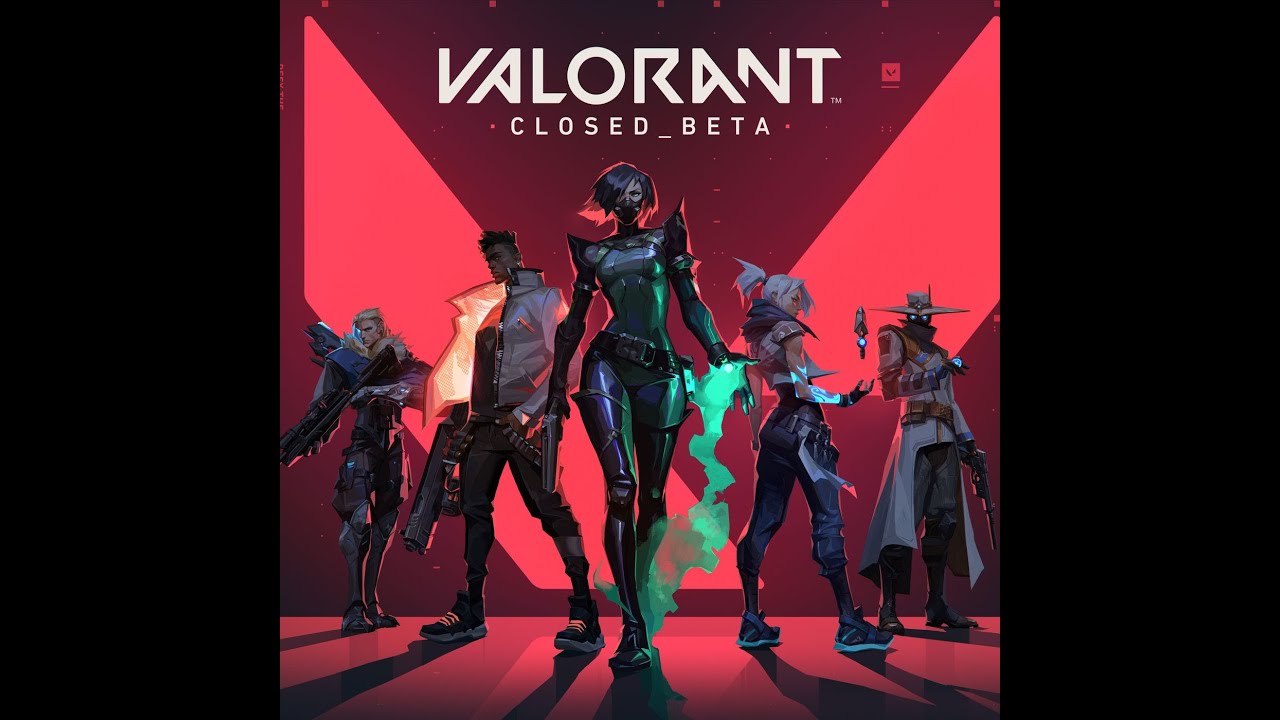 Help me GROW get LONG and be BIG! Valorant POG - YouTube
