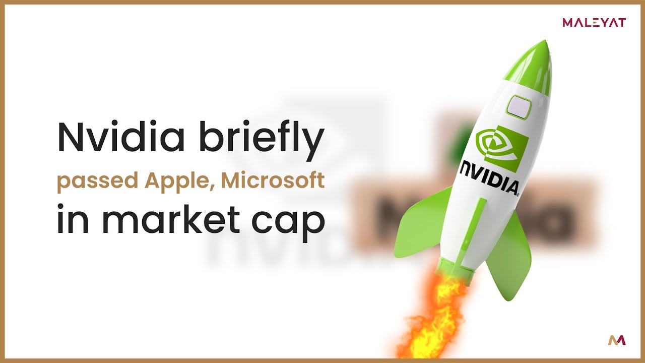 Is Now the Time to Invest in Nvidia? Record Growth and Market Cap ...