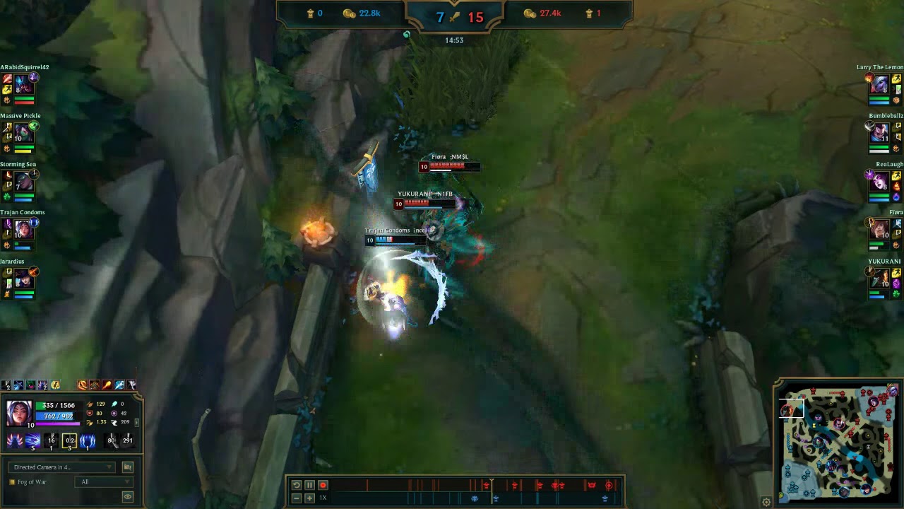 TF Blade 2? - YouTube