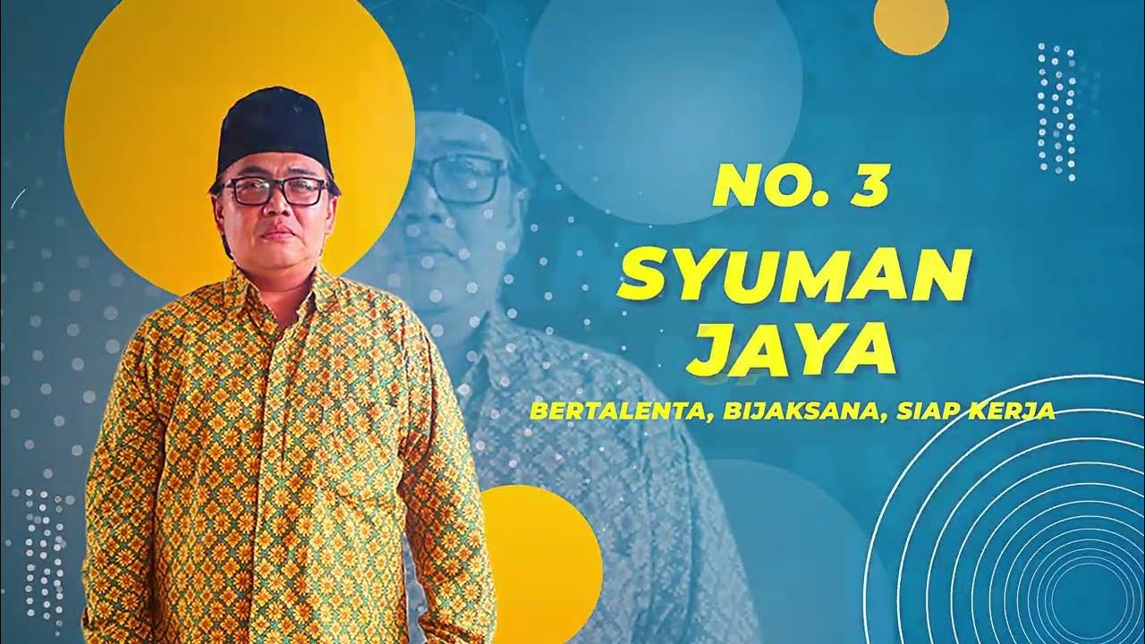 CONTOH BUMPER OPENING KAMPANYE | INTRO - YouTube