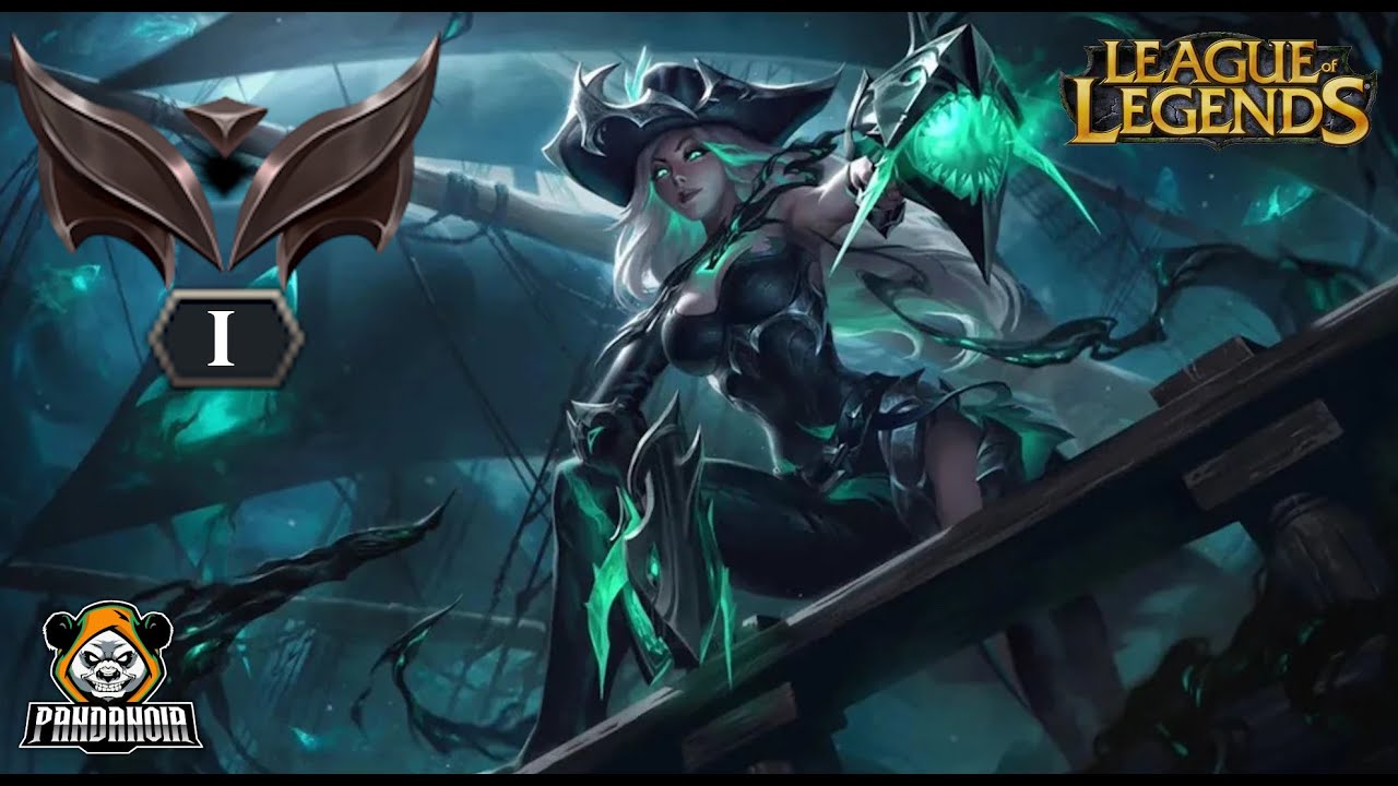 [League of Legends] Promotion Matches: Iron 1 Support (Season 15) - YouTube