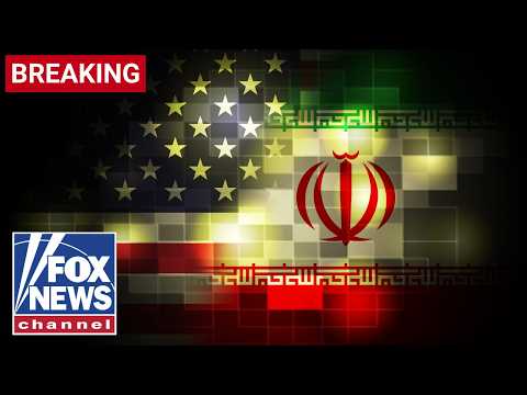 BREAKING: US forces attack near Iran's Kharg Island, sources say