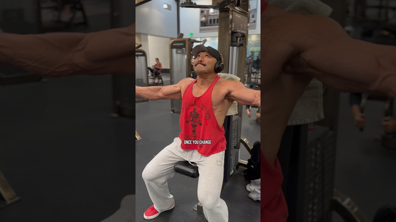 Fearlessly conquer every challenge that comes your way #bodybuilding # ...