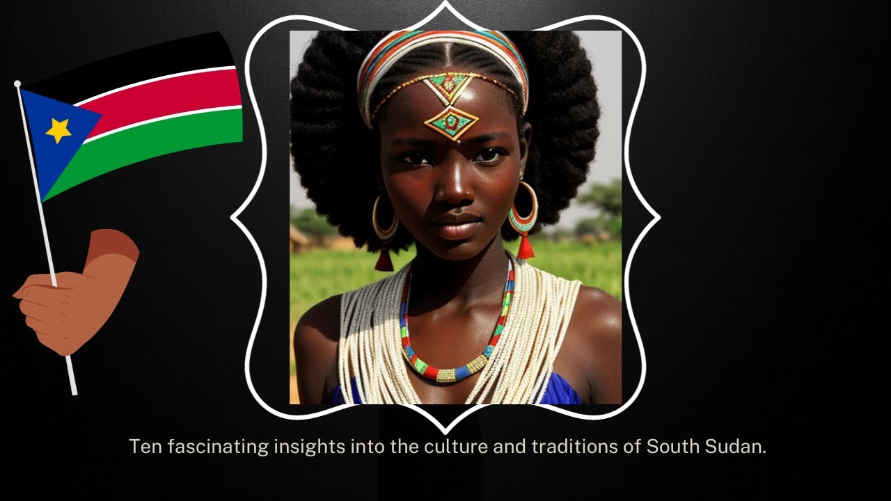 🔥 Ten Fascinating Insights into the Culture and Traditions of South ...