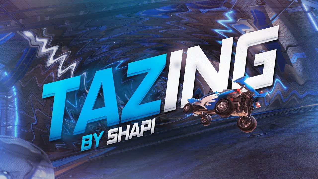 "Tazing" By Shapi - YouTube
