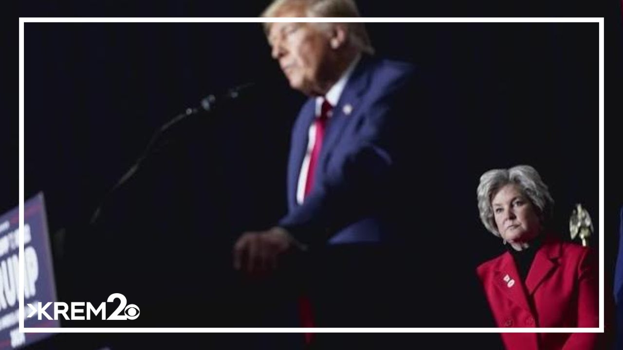 President-Elect Donald Trump makes first selection for transition team ...