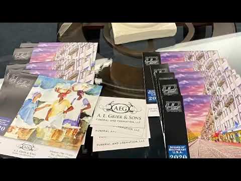 Michelle Hall-Huff Celebration of Life - YouTube