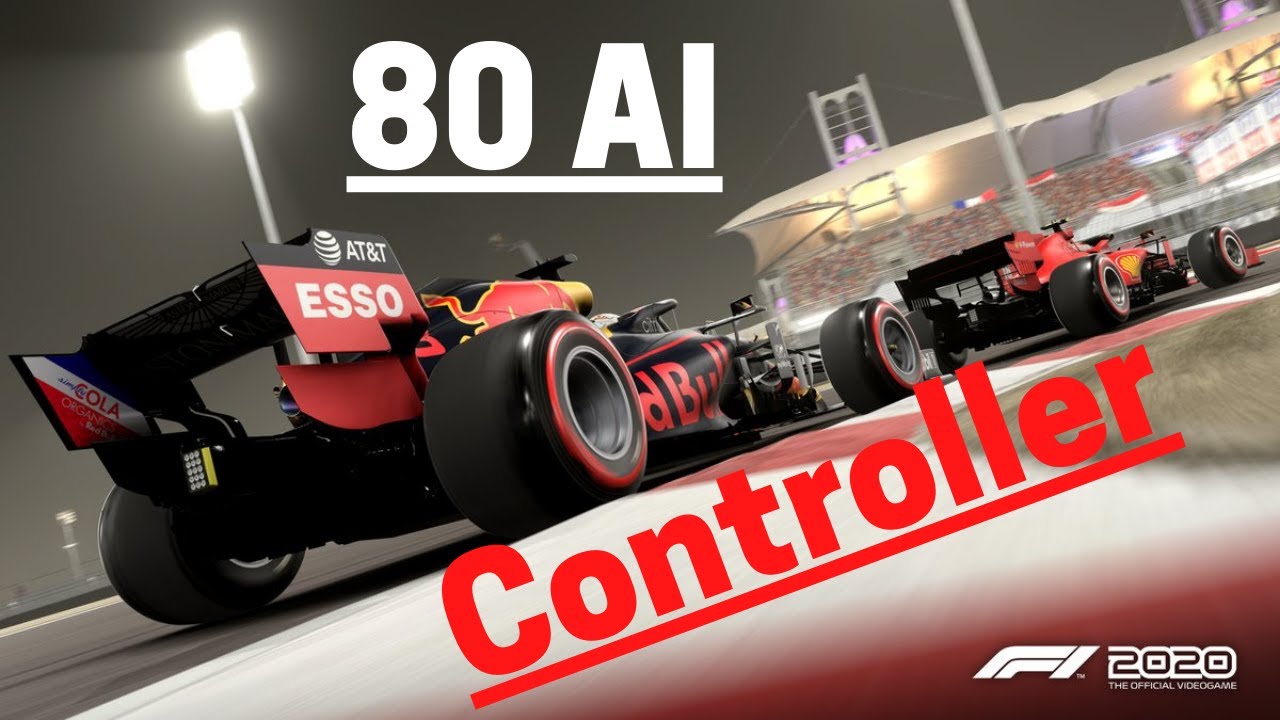 Checo Perez Last To First Bahrain F1 2021 - YouTube