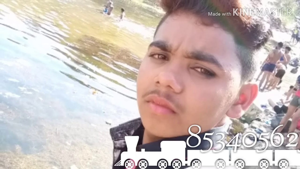 Babalu nishad - YouTube