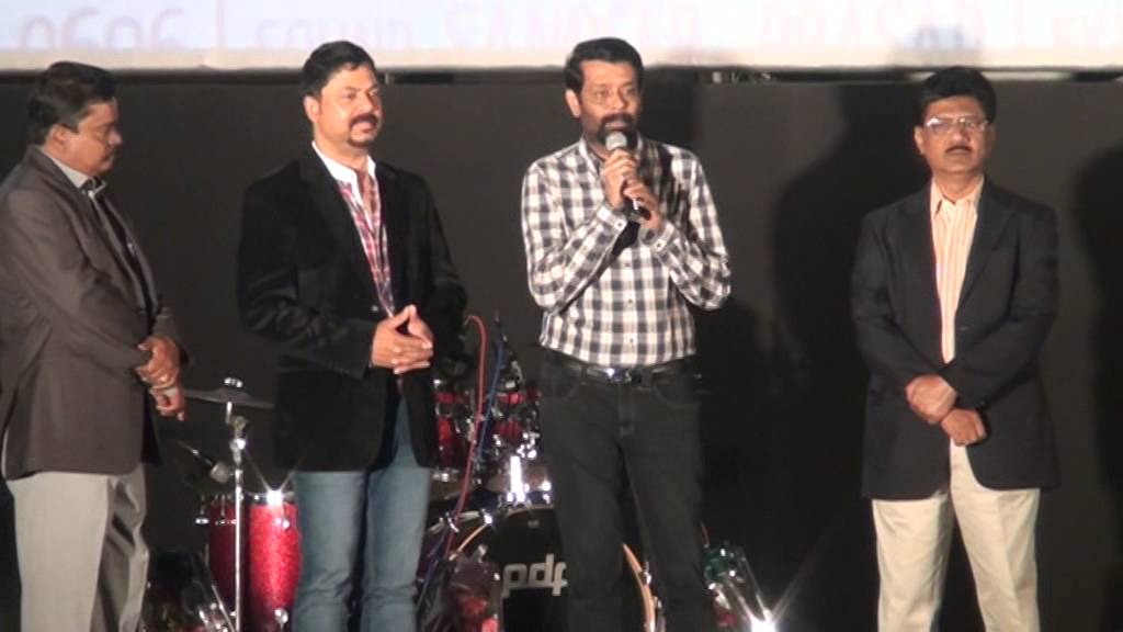 director vasanth - YouTube