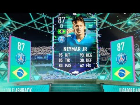 Neymar jr flashback rotísimo 🔥 - YouTube