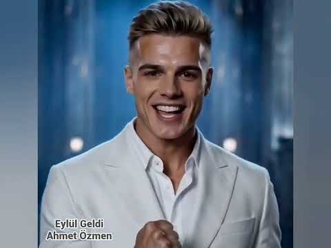 Eylül Geldi - Ahmet Özmen (YZ Video)