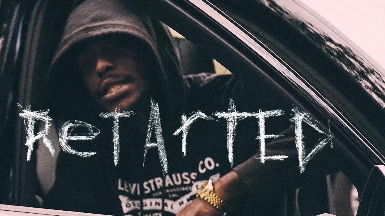 G.corleone - Retarted (Official Fast Audio) - YouTube