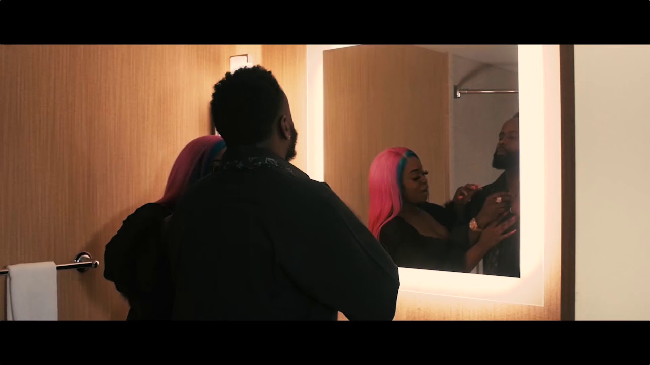 You Could Never - Official Video - YouTube