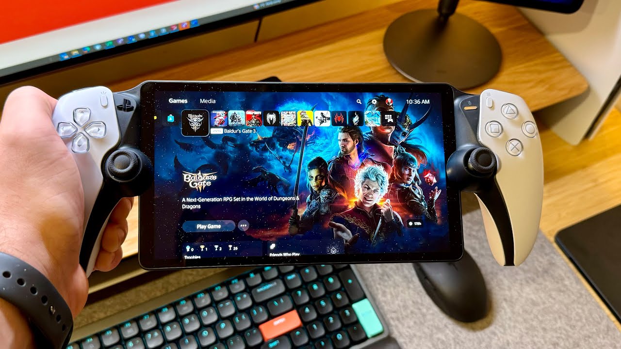 Best Gaming & Tech Gifts! - Premium Edition 2023 - YouTube