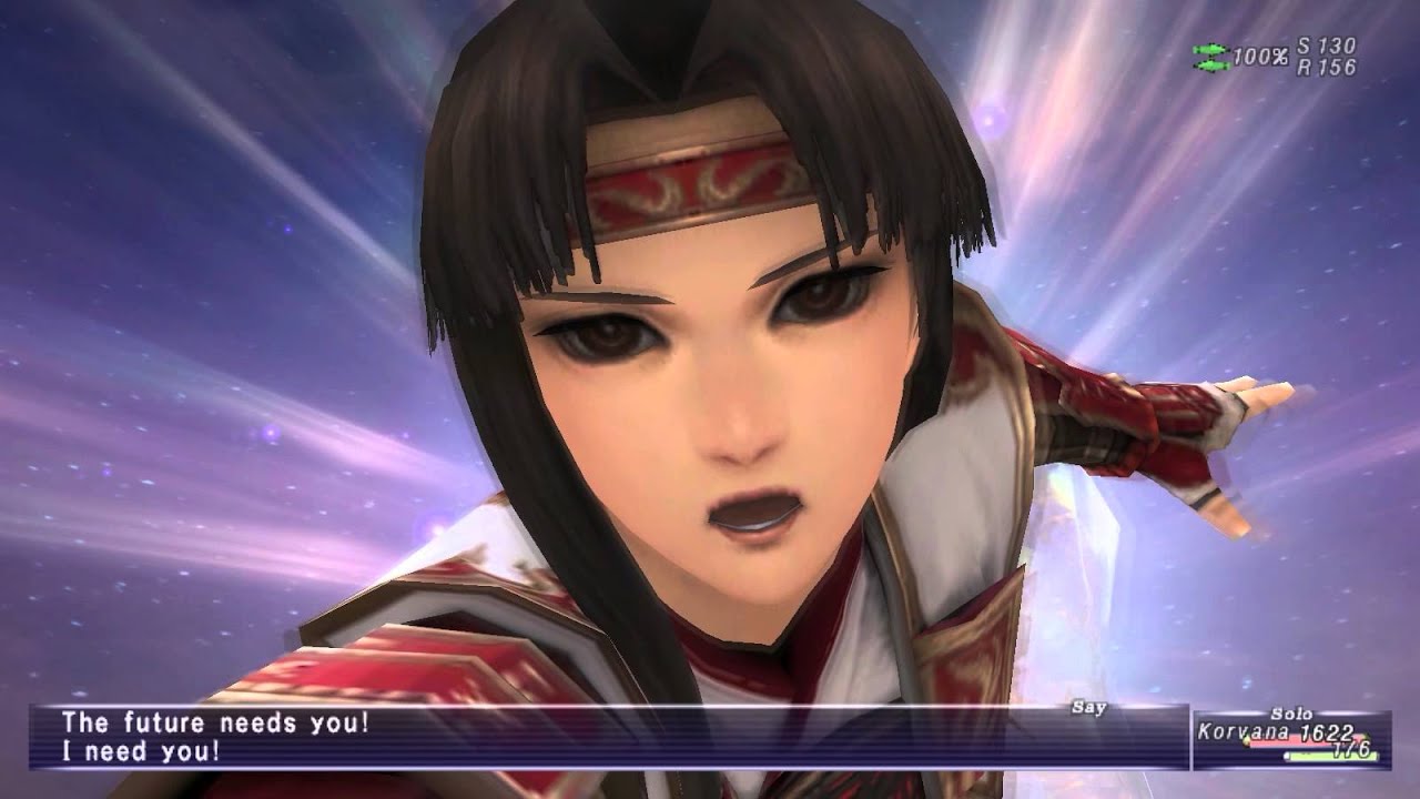 «FFXI-Movie» #0931 [RoV 2-40] - The Man Behind the Mask - YouTube