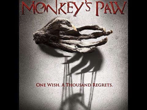 Kış Hikayeleri Maymun Eli  Radyo Tiyatrosu