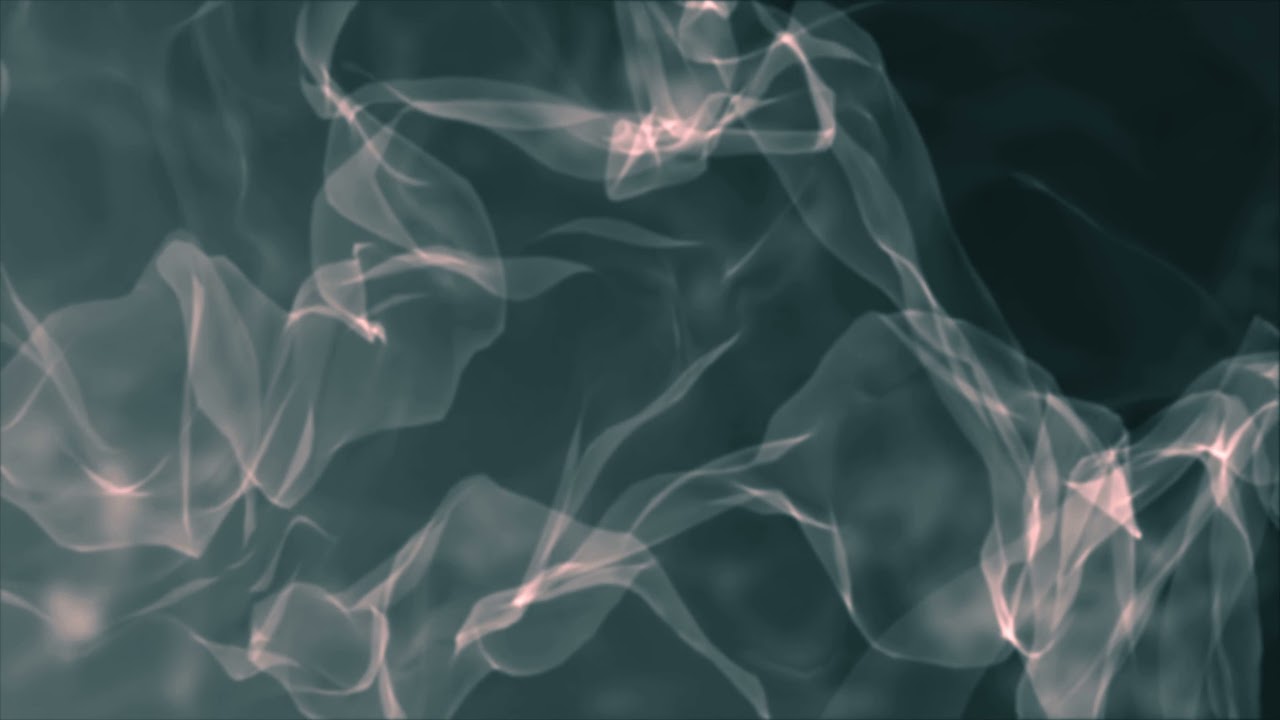 Abstract animation realistic smoke background | Video Effects - YouTube