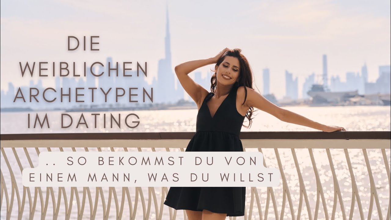 Die Femme Fatale 💋 ist der Cheat Code 💔 - YouTube