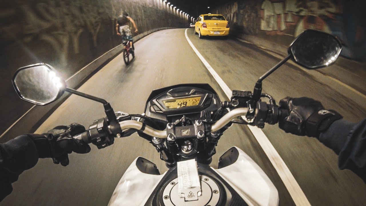 Cuánto cuesta MANTENER la HONDA CB160F DLX || MOTOVLOG 10 || 4K - YouTube