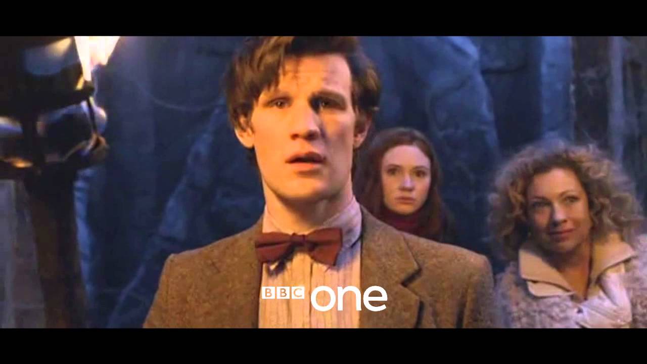 Of Dragons And Timelords [Merlin/Doctor Who] - YouTube