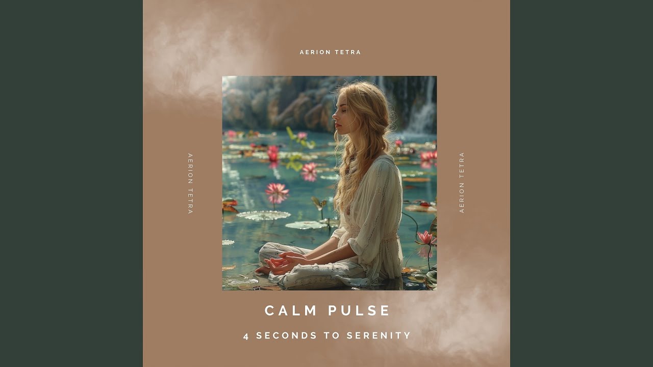 The Breath's Whisper (4-4-4-4 Breathing Pattern) - YouTube