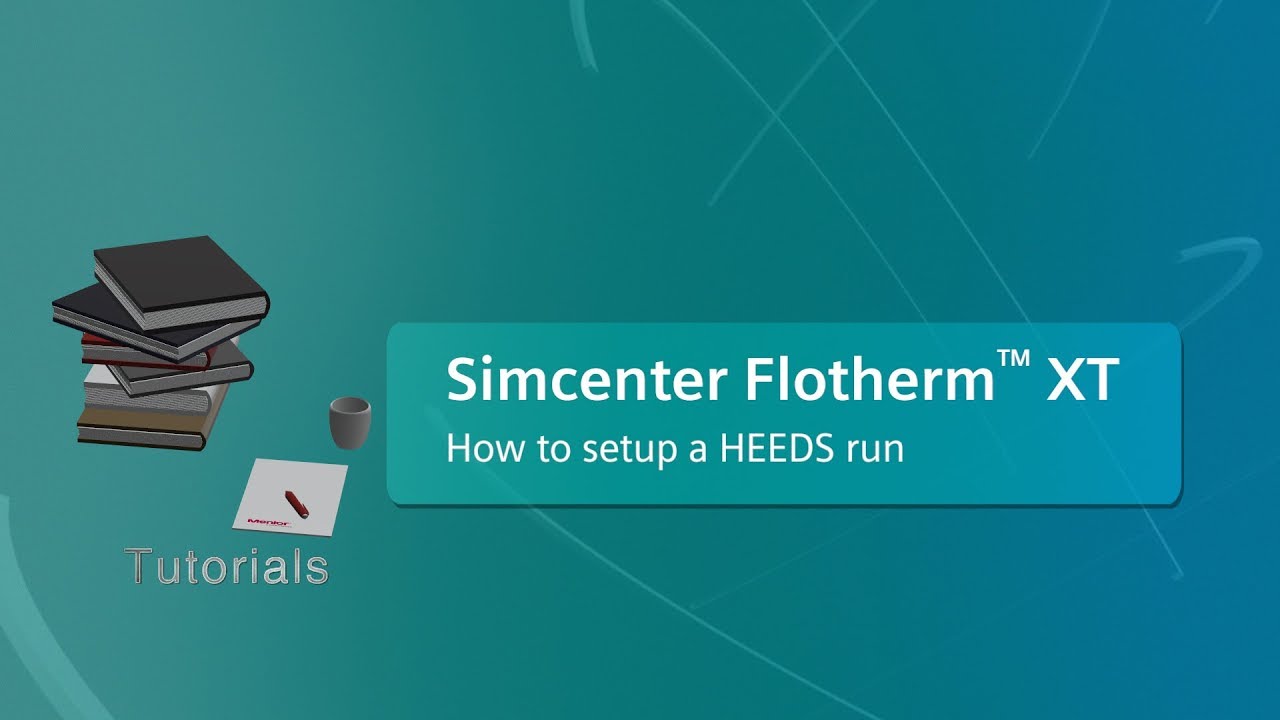 How To Set Up a HEEDS Run - YouTube