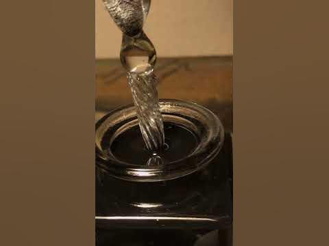 Пробую стеклянное перо #распаковка #обзор #перо #каллиграфия - YouTube