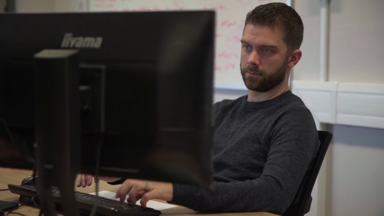 Flooding From Intense Rainfall - Niall Quinn - YouTube