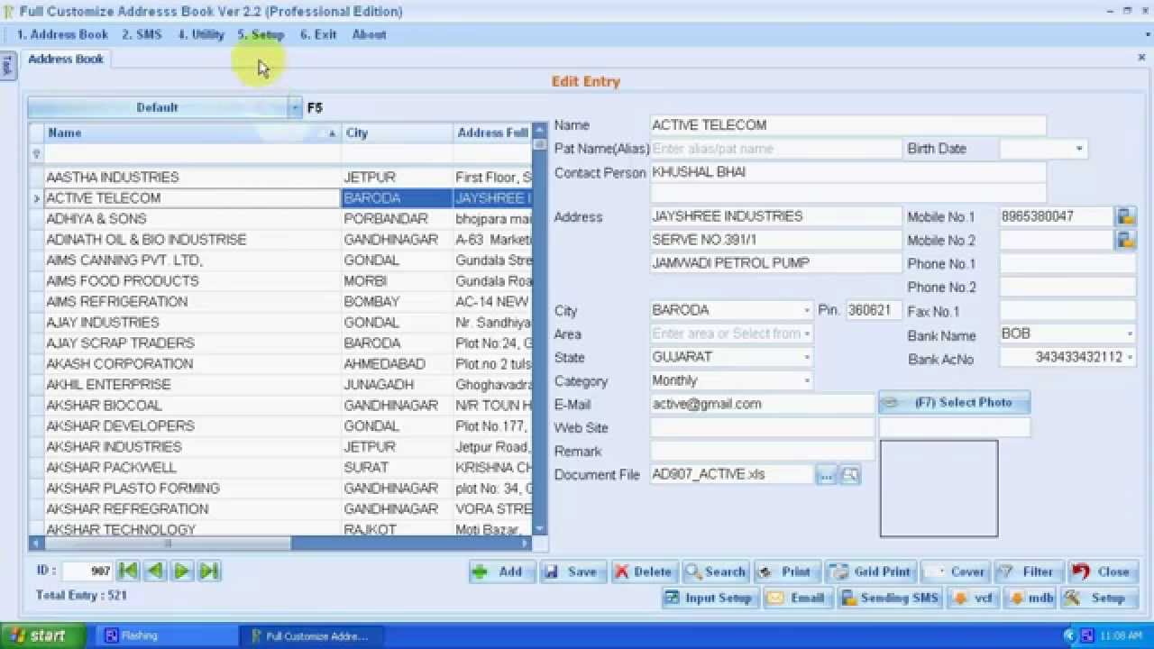 How To Cheque Print YouTube How To Cheque Print YouTube