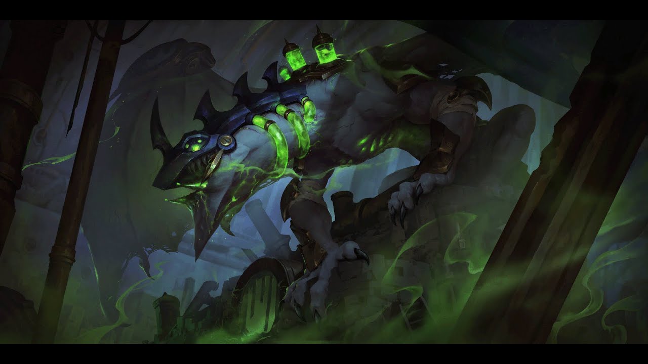 WINGS OF CORRUPTION! Legends of Runeterra Eternal Ranked Gameplay ...