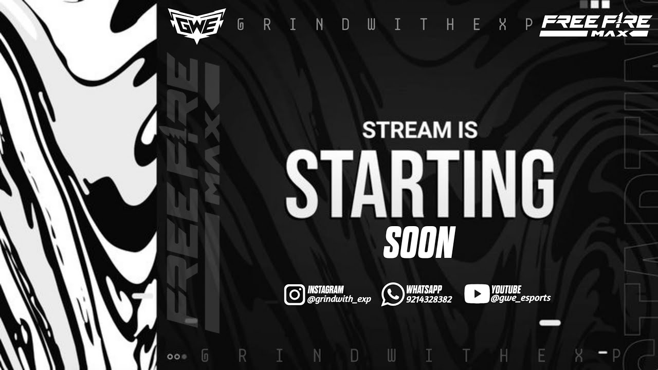 9 PM LIVE LOBBY || DAY 1 - YouTube