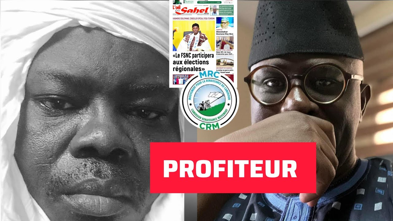 MOTA/Guibai : le combat de la légitimité frappe très fort - YouTube