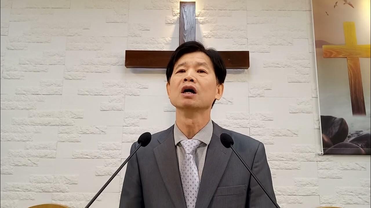 시103 내 영혼아 여호와를 송축하라 Youtube