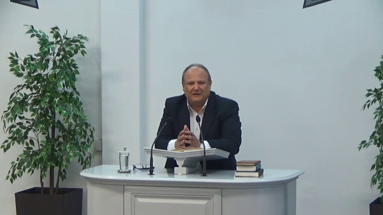Ζωντανή Μετάδοση - YouTube