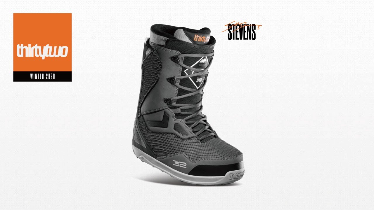 2021 THIRTYTWO TM2 【日本語字幕】 - YouTube