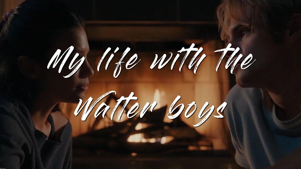 Jackie and Cole - My Life with the Walter Boys - YouTube