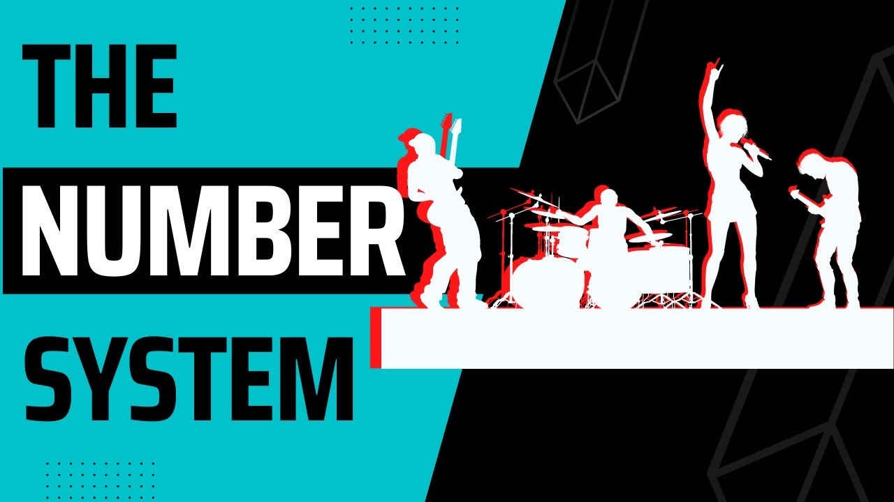 The Number System | Band Essentials - YouTube
