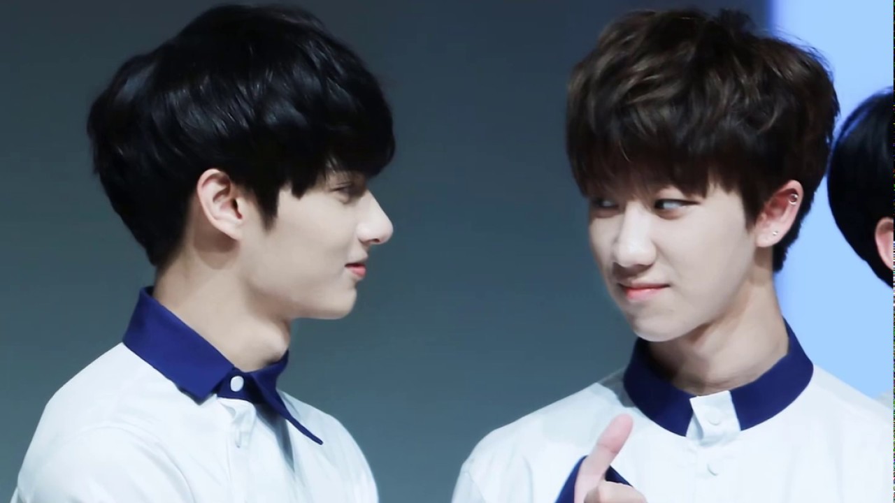 Junhao being Junhao 2 - YouTube