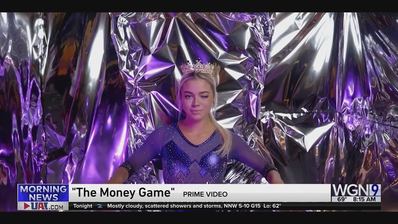 "The Money Game" - YouTube
