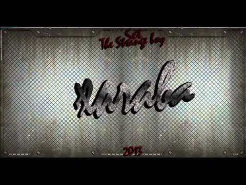 SeT The Strange Boy - Xaraba